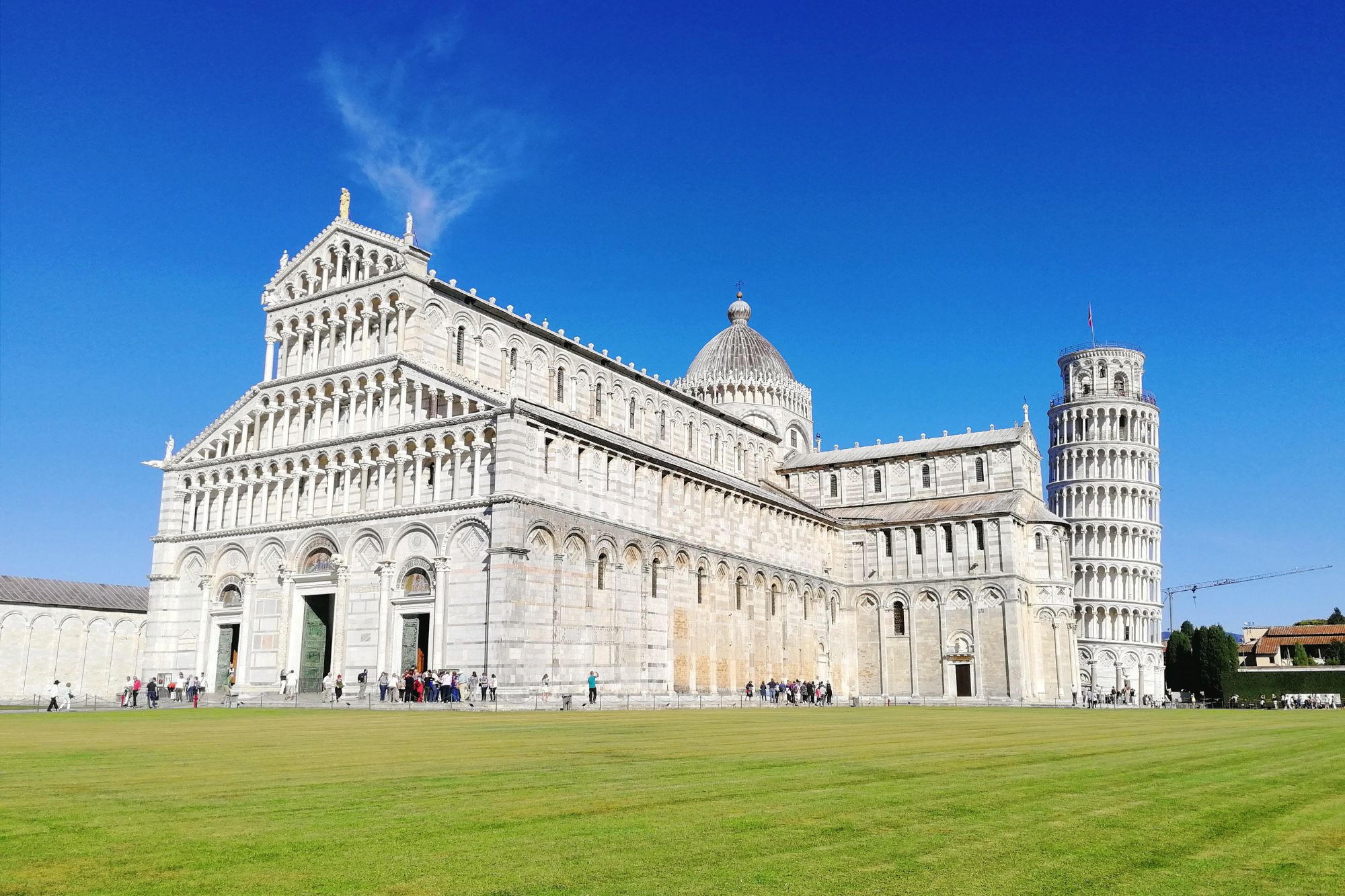 5 curiosities about Pisa that you might not have known