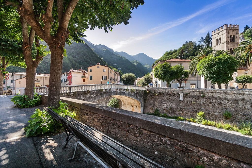 5 things to see in Seravezza