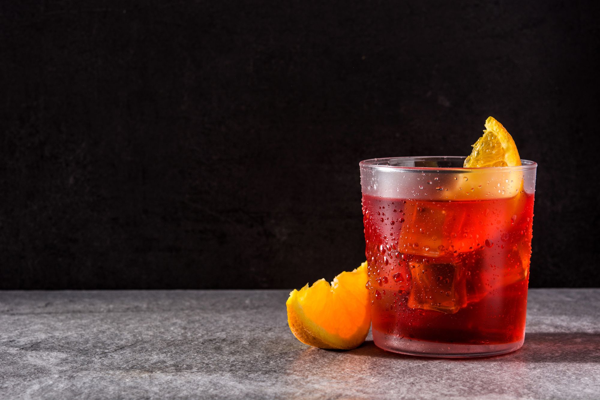 Il cocktail Negroni e le sue origini